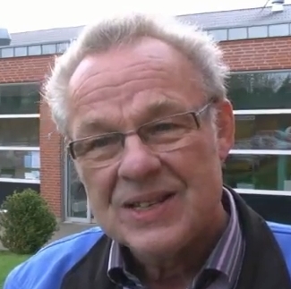 Preben Søndergaard Andersen - Horsens Leksikon