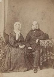 Slagtermester Jacob Frantz Løwenstein - Horsens Leksikon