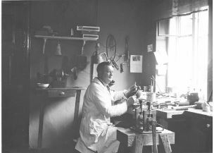 Poul William Borum - Horsens Leksikon